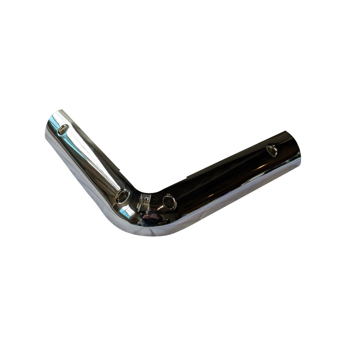 Shelti Pool Table Die Cast Corner Bottom | Game Room Guys