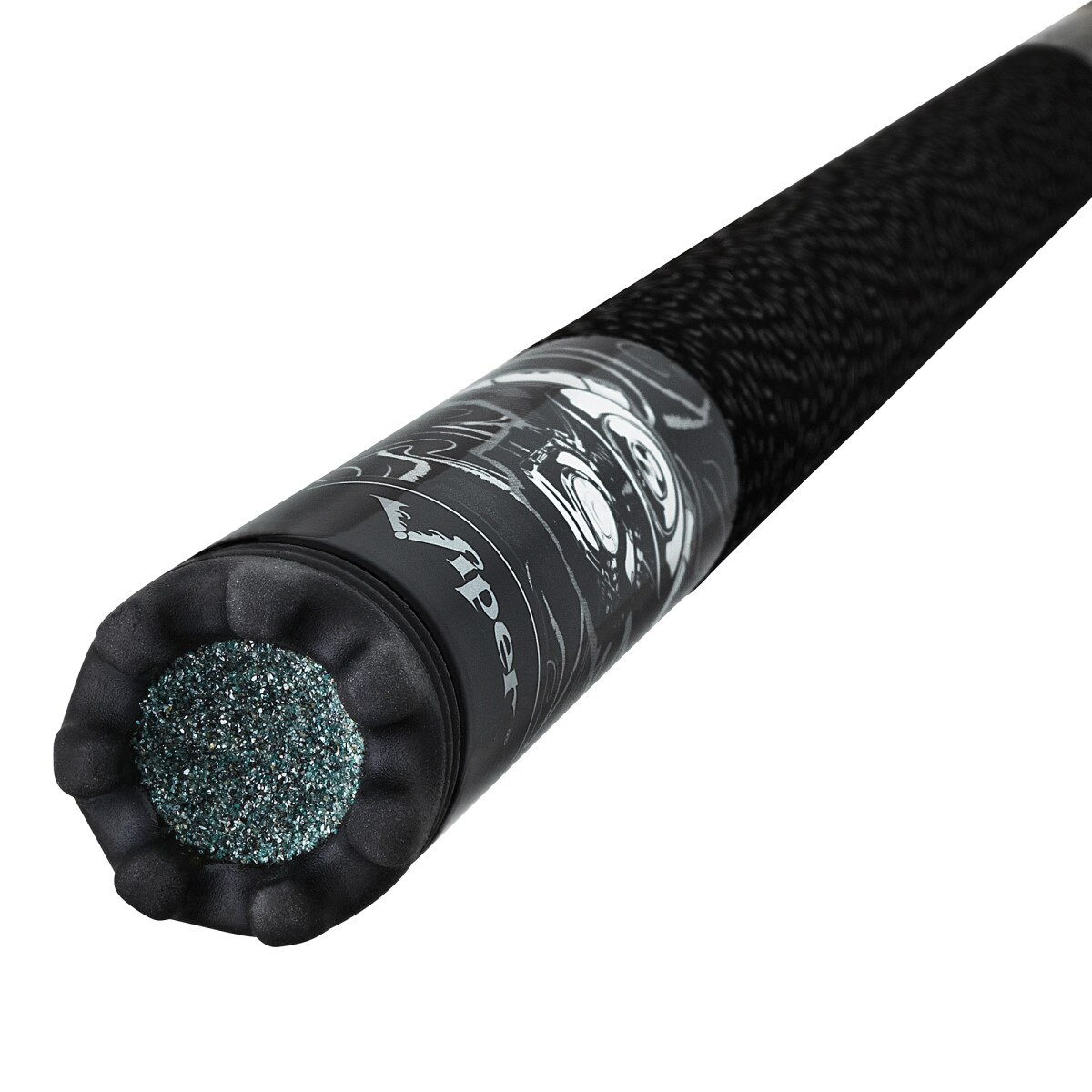 Viper Revolution Rider Pool Cue 18 oz | Game Room Guys