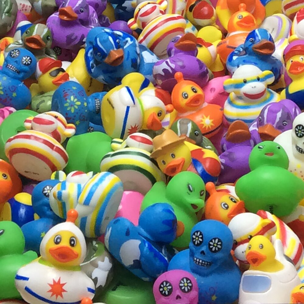 Duck Catcher Crane with 500 FREE Ducks | Game Room Guys