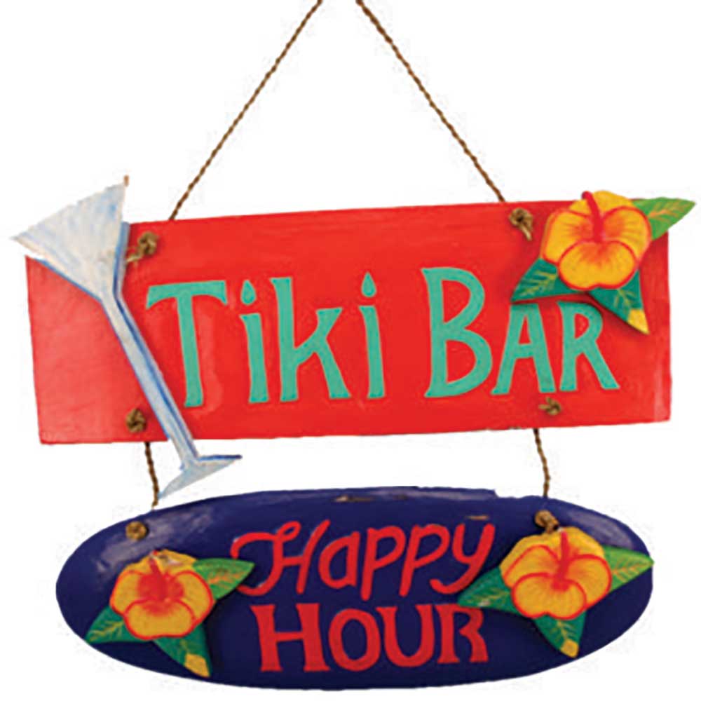 Tiki Bar Happy Hour Outdoor Wall Decor Game Room Guys tiki-bar-happy-hour-outdoor-wall-decor-game-room-guys
