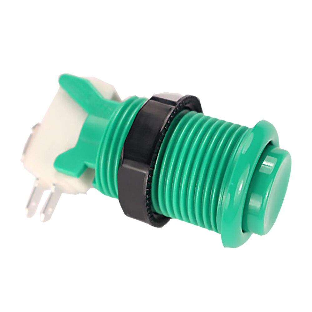 Happ Arcade Control Panel Green Kit - 4 Player | Game Room Guys