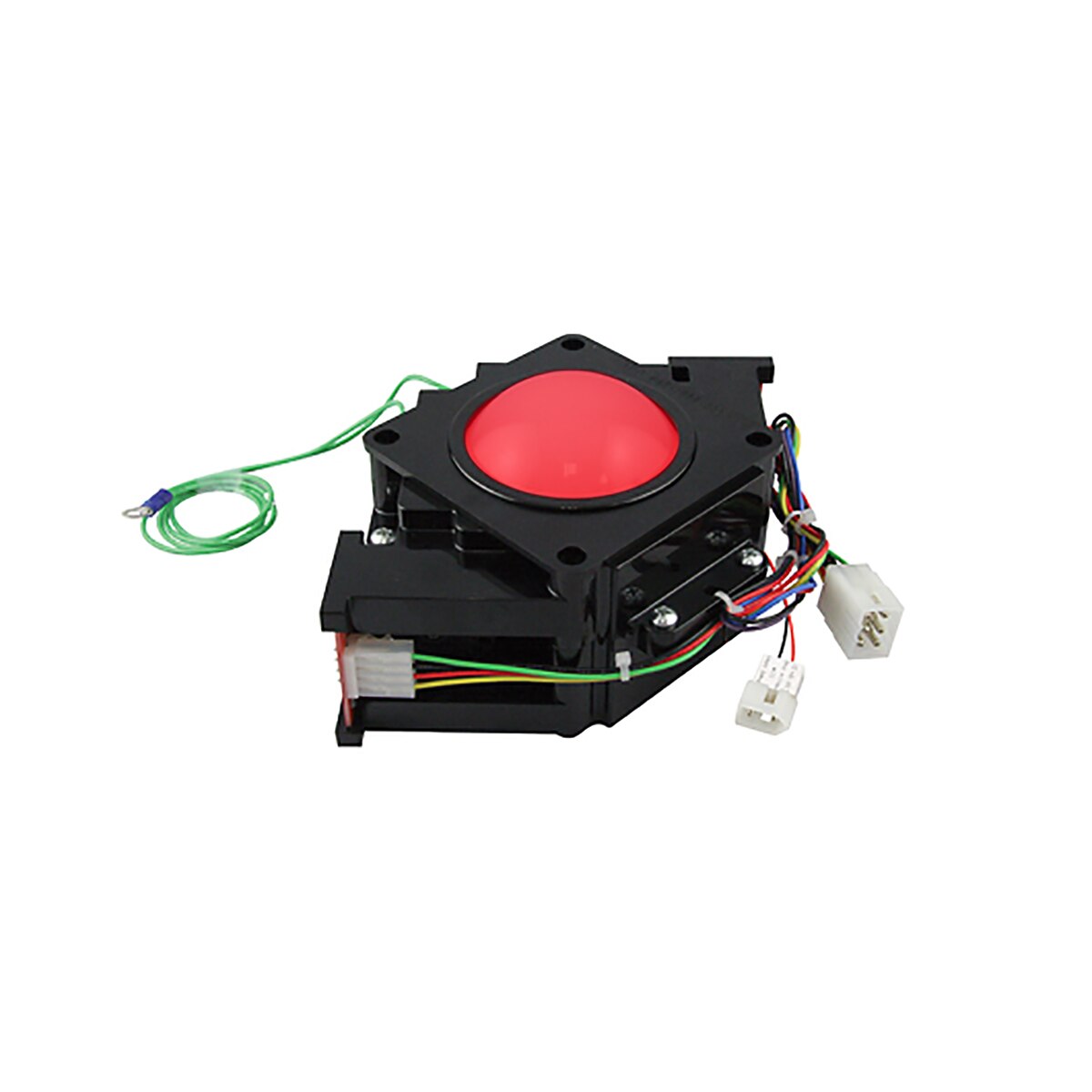 3" Trackball Assy With RGB Red Green Blue Illumination | Game Room Guys