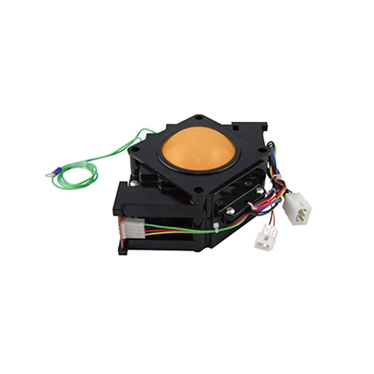 3" Trackball Assy With RGB Red Green Blue Illumination | Game Room Guys