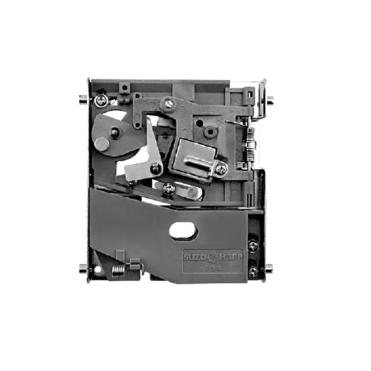 Suzo Happ Arcade Coin Door Rebuild Kit | Game Room Guys