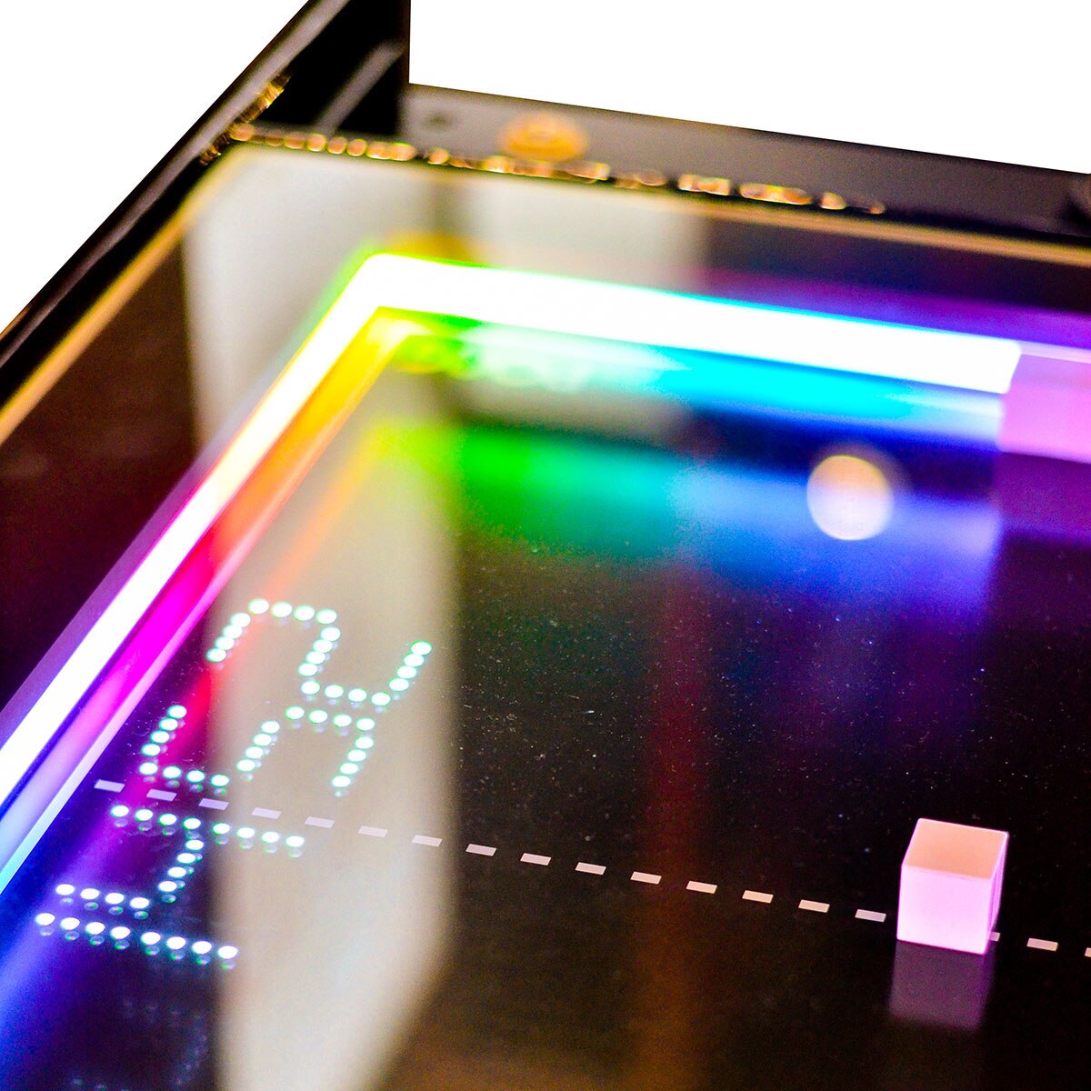 Atari Pong Coin-Op Table Game | Game Room Guys Atari Pong Coin-Op Table Game | Game Room Guys