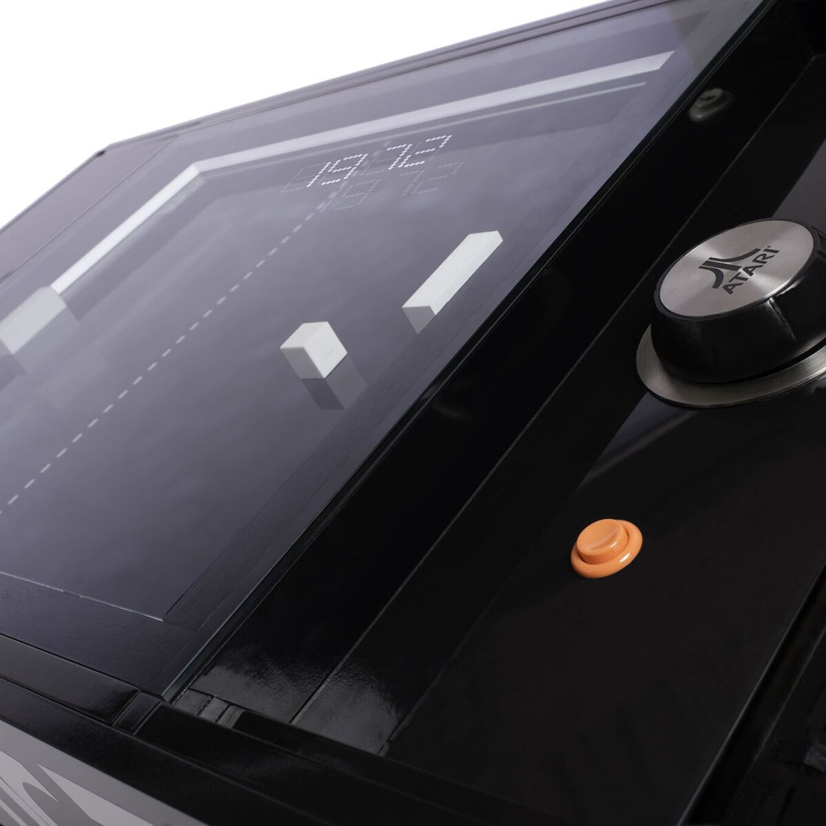 Atari Pong Coin-Op Table Game | Game Room Guys Atari Pong Coin-Op Table Game | Game Room Guys