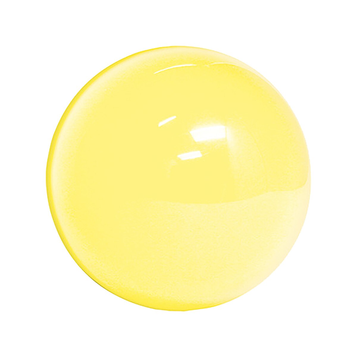 Trackball - Translucent - 4-1/2" - 55-0300 | Game Room Guys