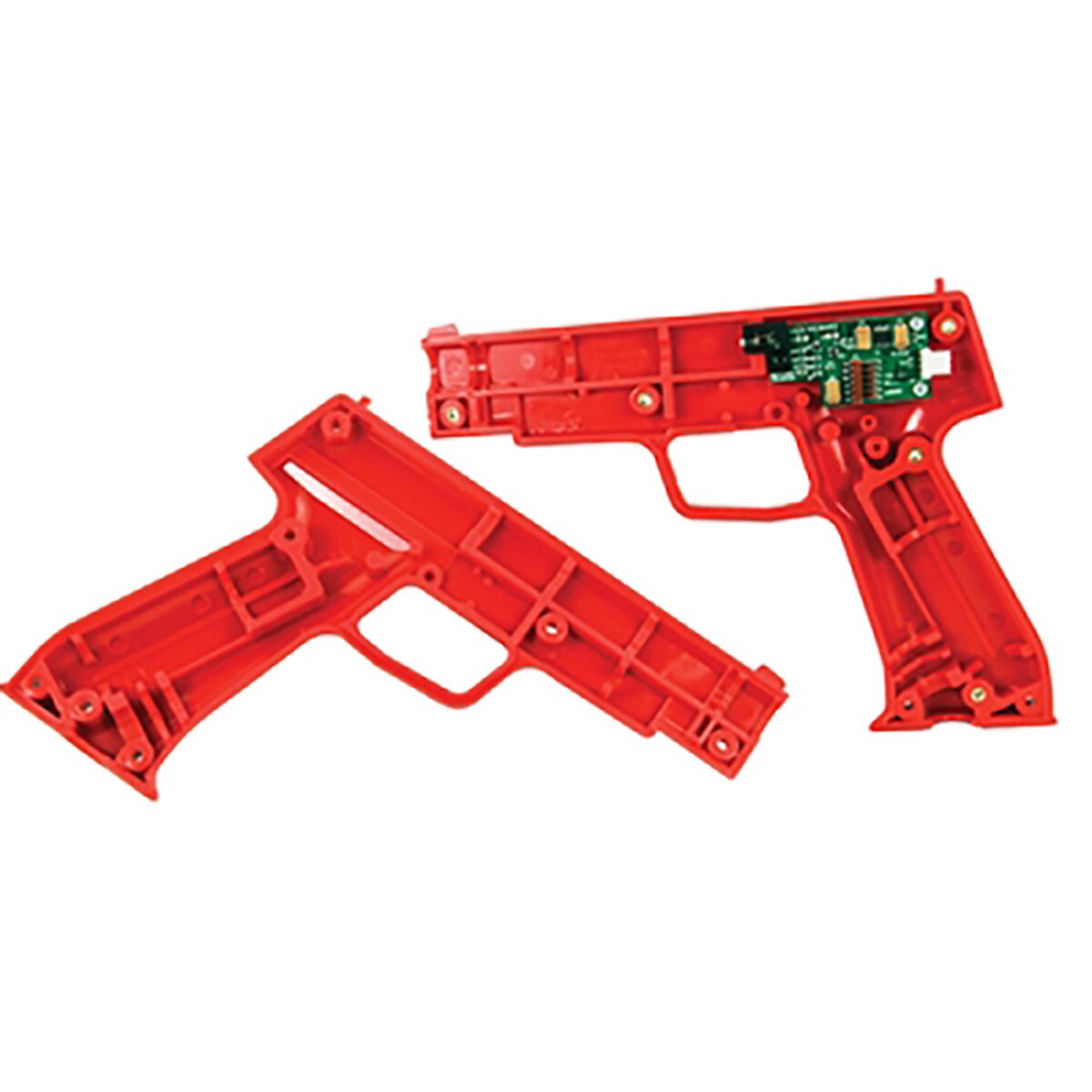 Optical Gun Halves - 45 Cal. with PCB Update | Game Room Guys