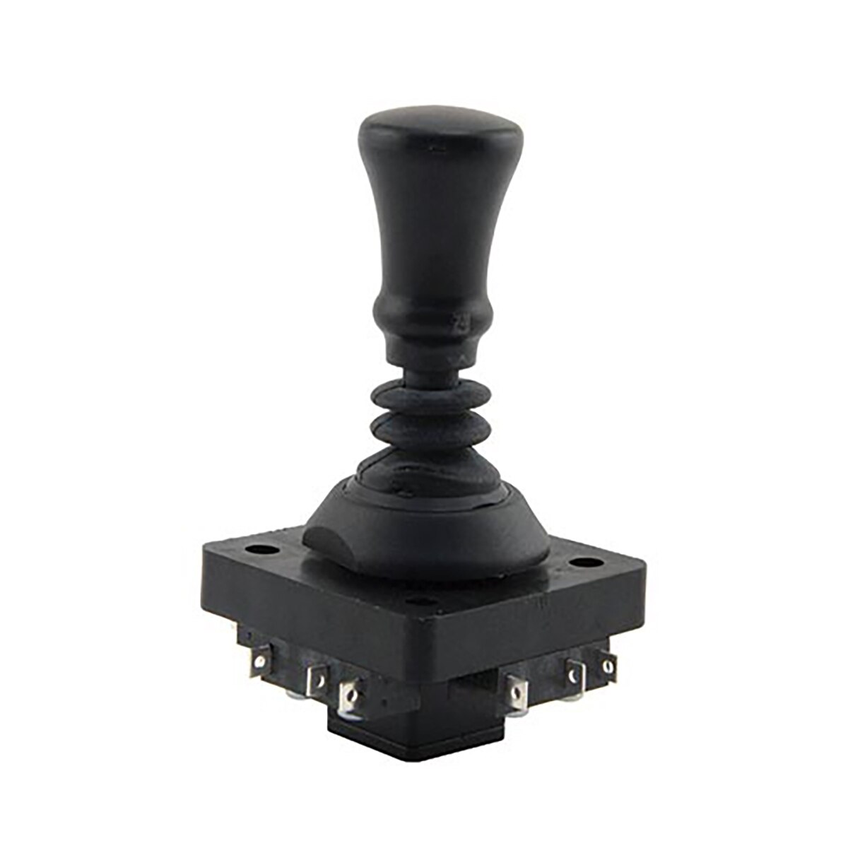 Joystick - Subminiature 4 Way with Convex Top | Game Room Guys