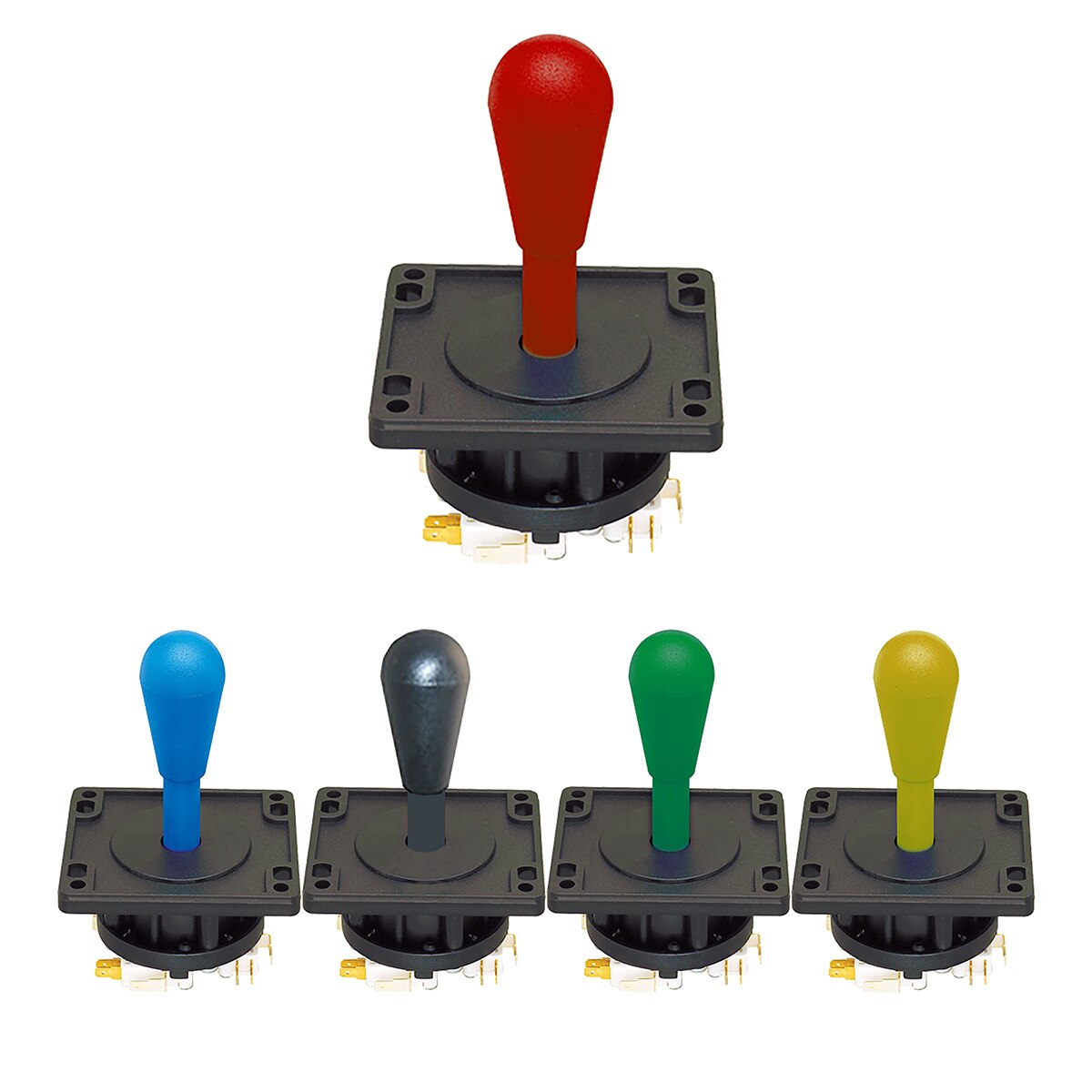 8-Way Ultimate Joystick | Game Room Guys