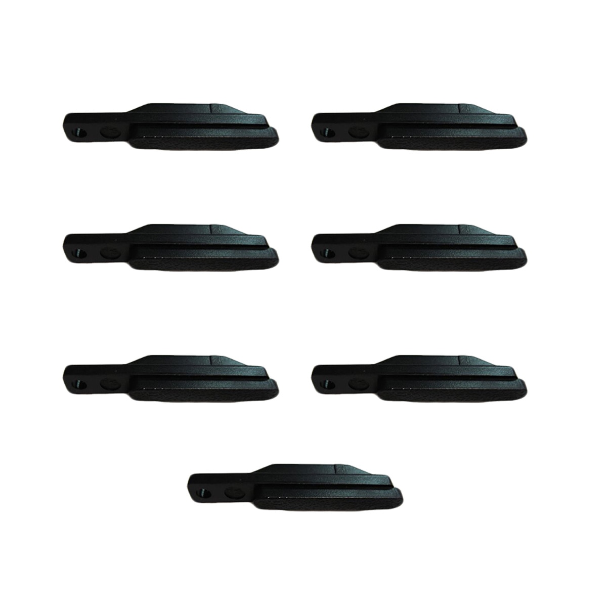 ESD Vertical Coin Chute with Inserts .25-1.75 | Game Room Guys