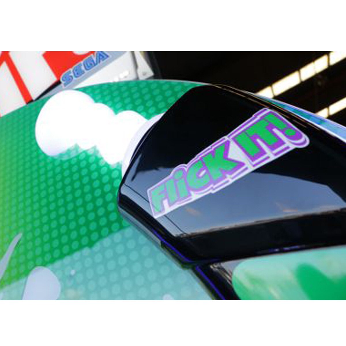 SEGA Bop It! Redemption Arcade Game | Game Room Guys