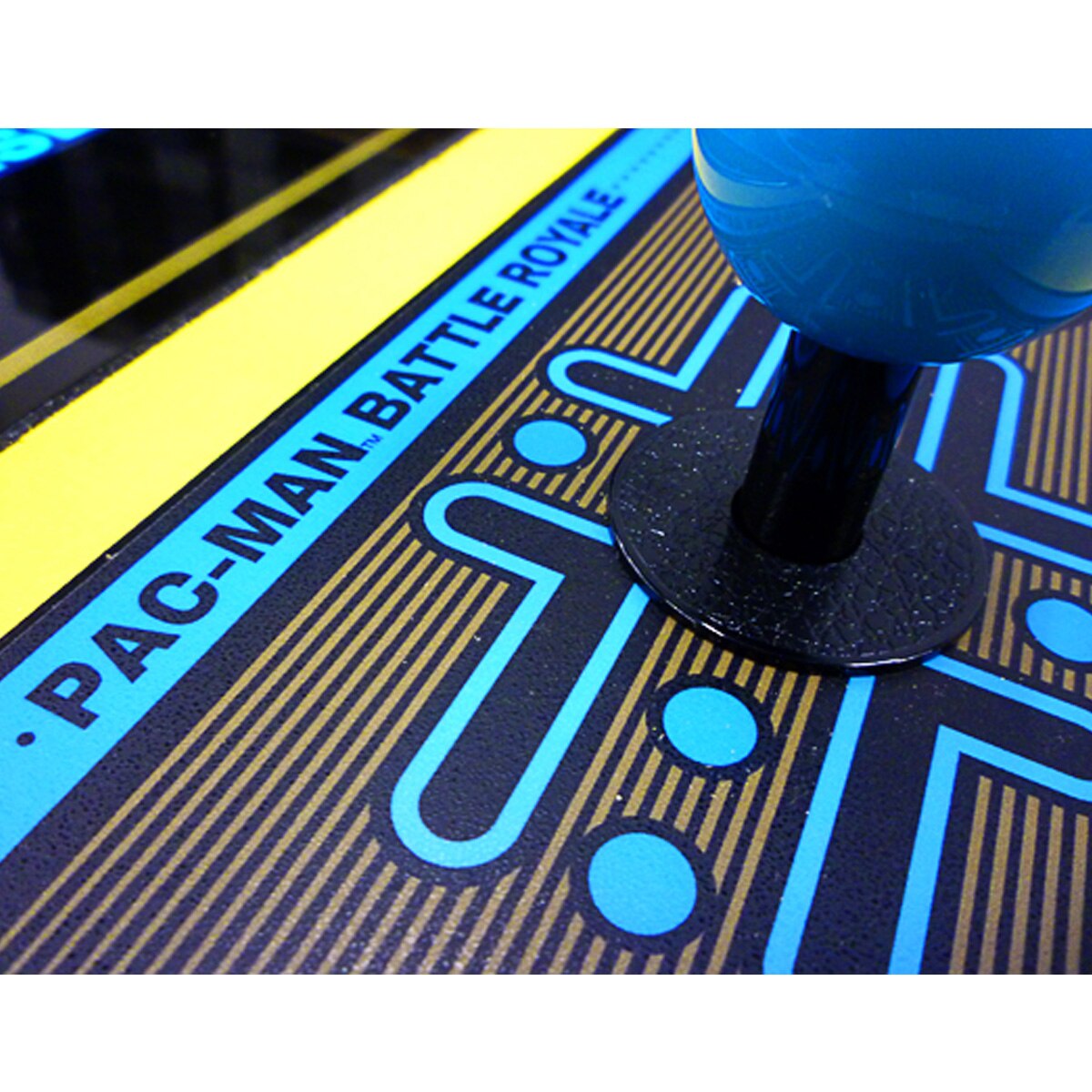 Pac-Man Battle Royale Deluxe Arcade Game | Game Room Guys