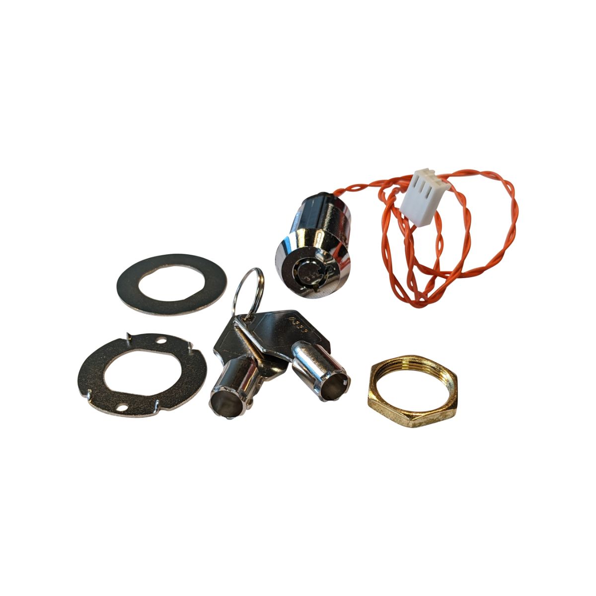 Shelti DBA Pool Table - Free Play Key | Game Room Guys