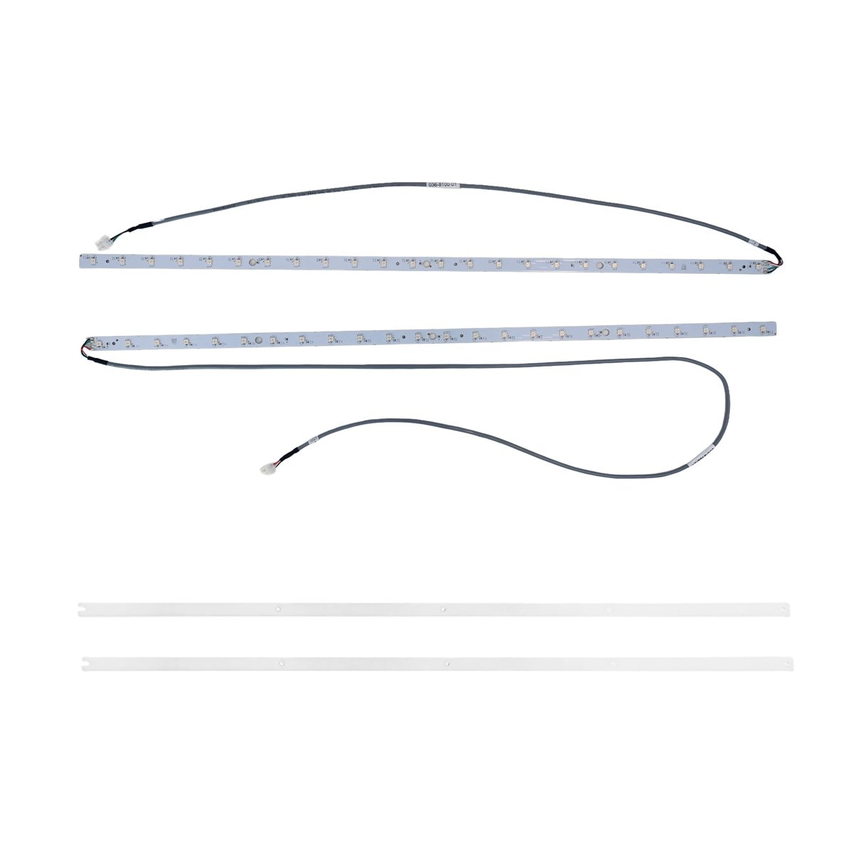 Stern Pinball Machine Exterior Side Armor Expression Light System ...