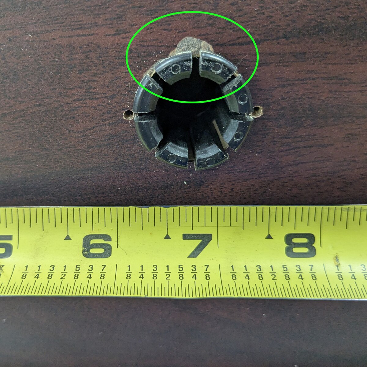 Shelti Pro Foos II Foosball Table - Mahogany - Factory Second | Game ...