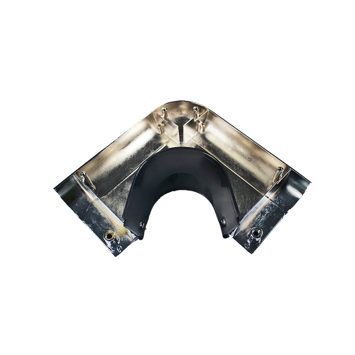 Shelti Pool Table Die Cast Corner Top with Liner | Game Room Guys