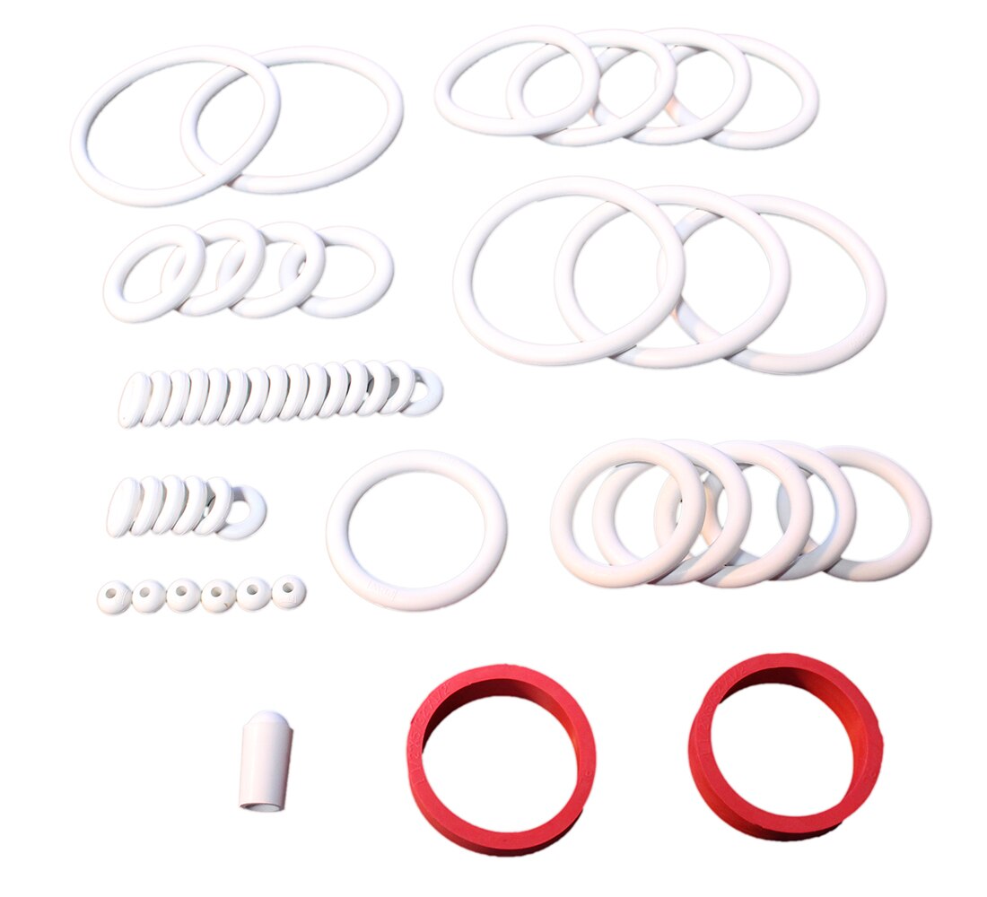 Stern Freefall Ring Kit | Game Room Guys