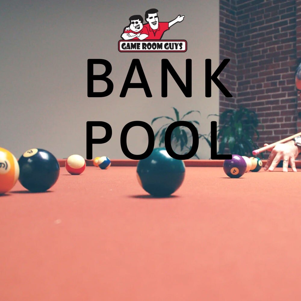 How To Play Pool | Game Room Guys