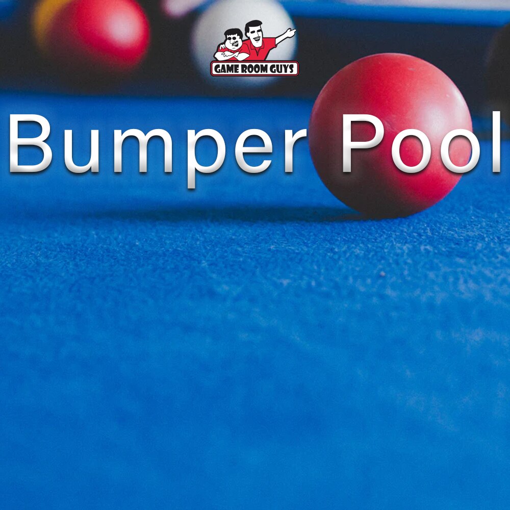 How To Play Pool | Game Room Guys